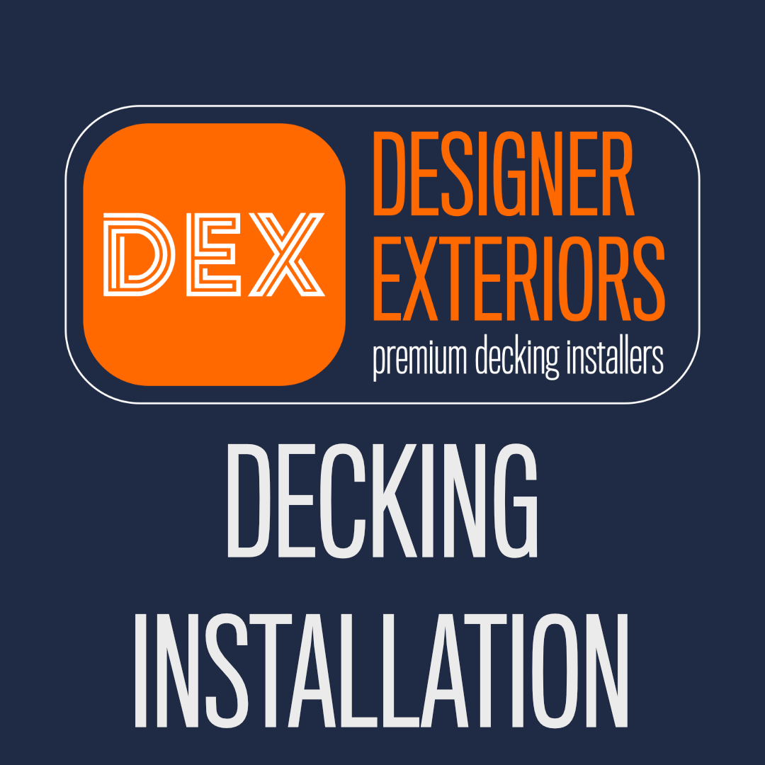 Decking design & installation | Designer Exteriors